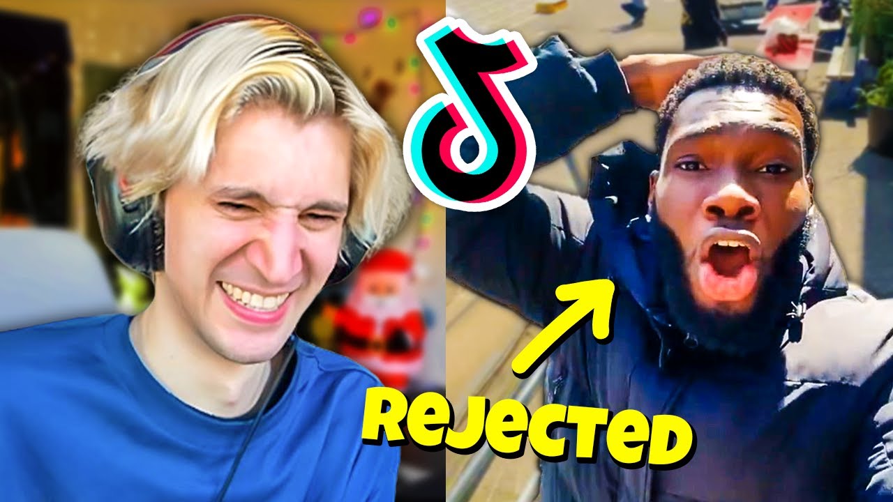 THE MOST ENTERTAINING TIKTOK MEMES - YouTube