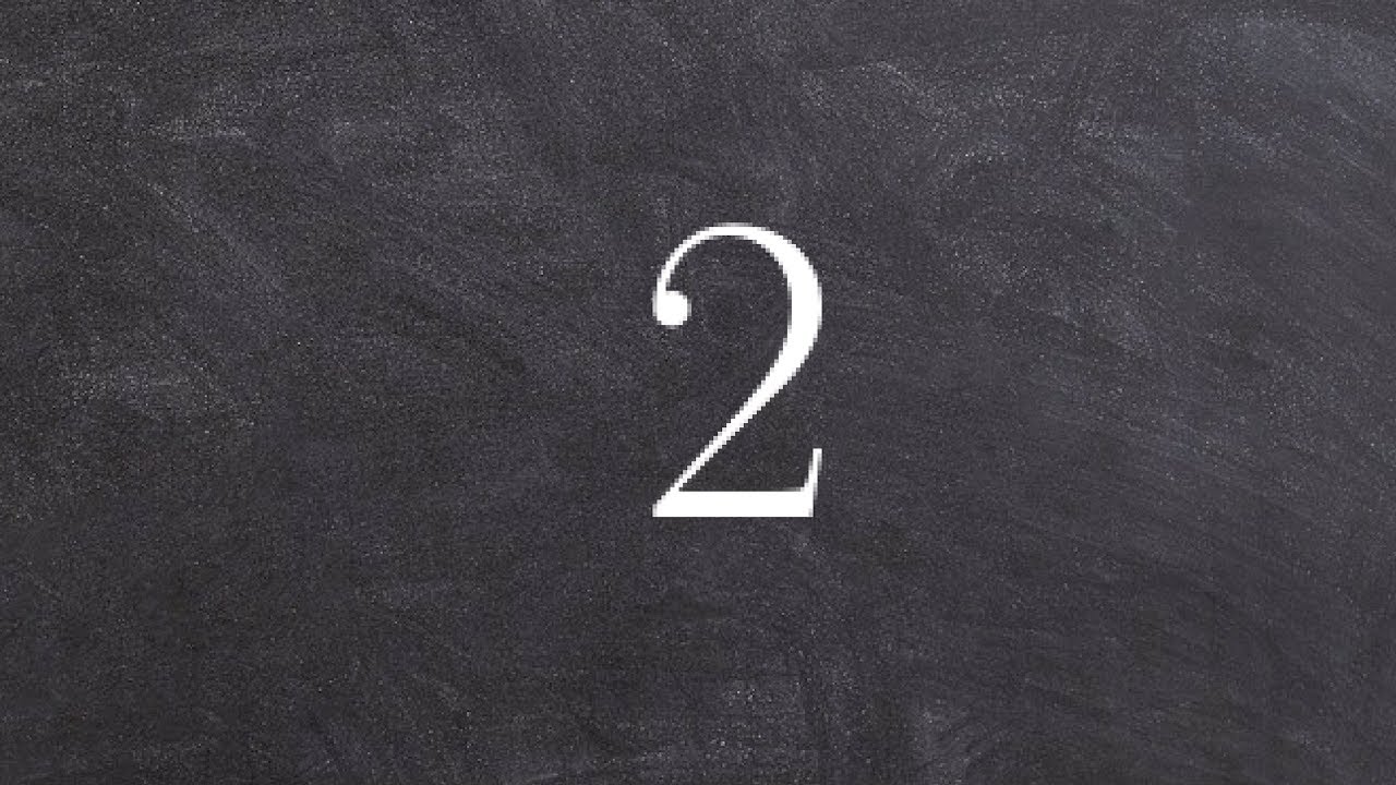 How to Graph 2 Radians in Standard Form - YouTube