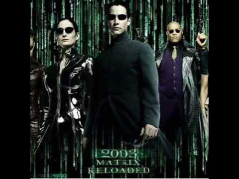 Matrix song - YouTube