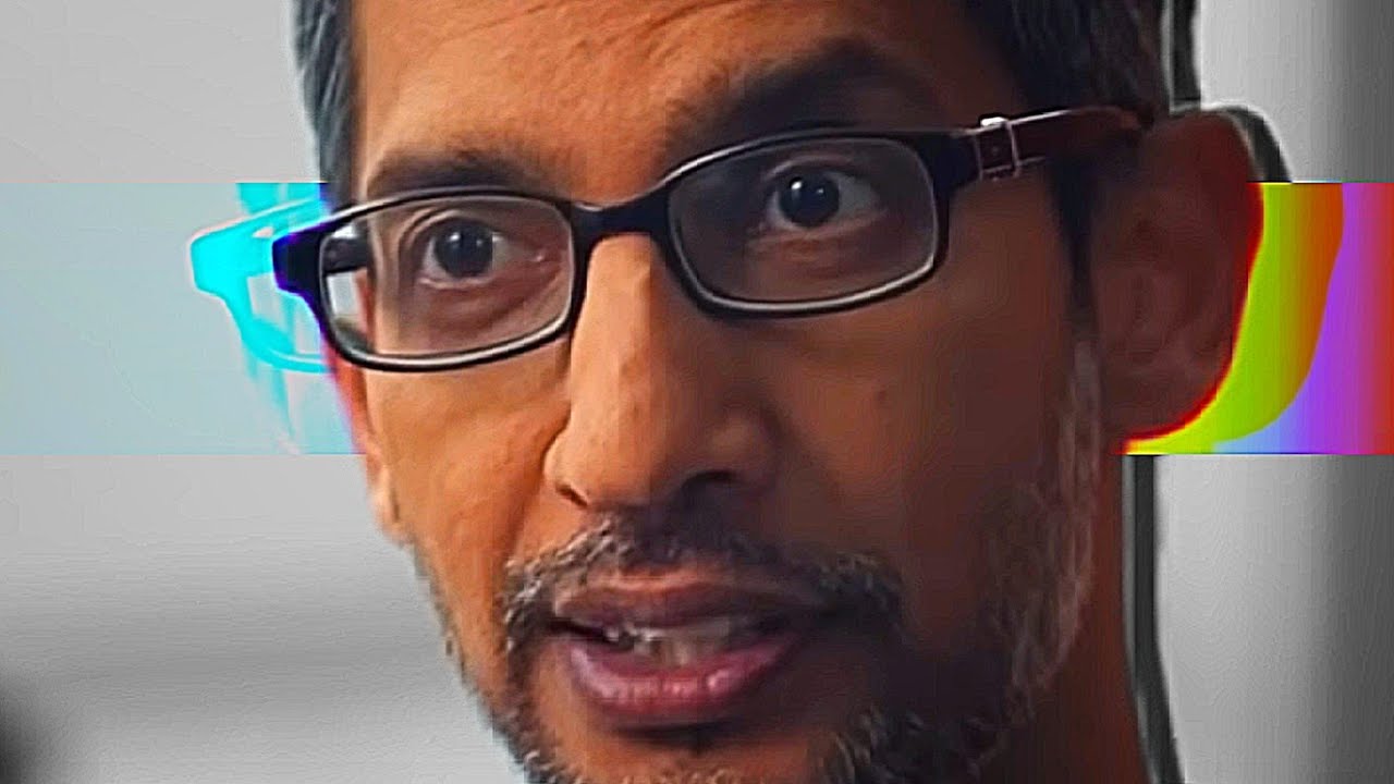 This scares me... - YouTube
