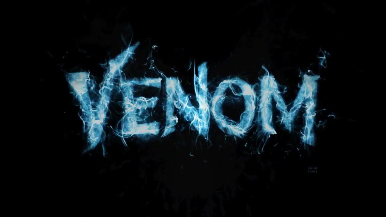 Venom intro - YouTube