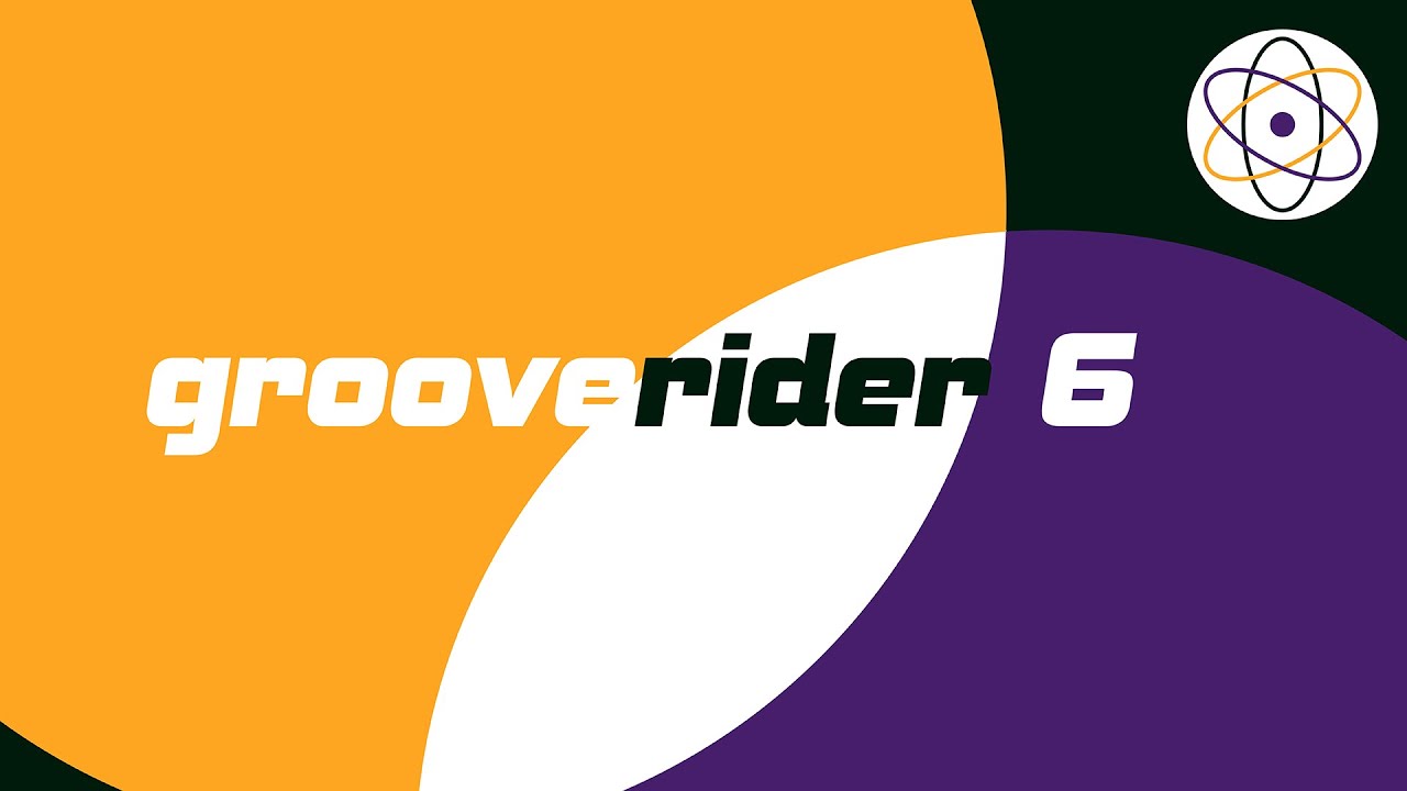 Grooverider: The Orbit, 23rd January 1993 - YouTube