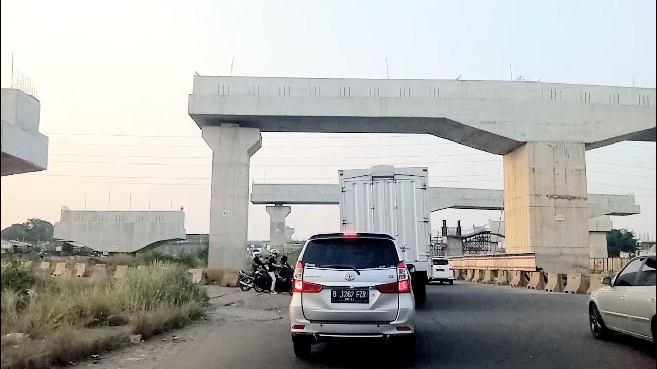 Kawasan Industri MM2100 Cibitung Bekasi - YouTube