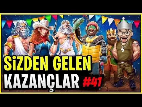 SLOT OYUNLARI 🦑 SİZDEN GELENLER SLOT 🦑 SİZDEN GELENLER 🦑 SİZDEN GELEN MAX WİNLER 41