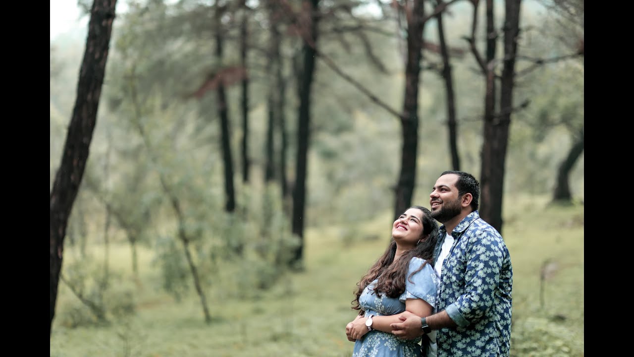 Prince x Arzoo || Best Pre wedding In Tamia || Best Pre wedding In 2021 || Shaadi Shots || - YouTube