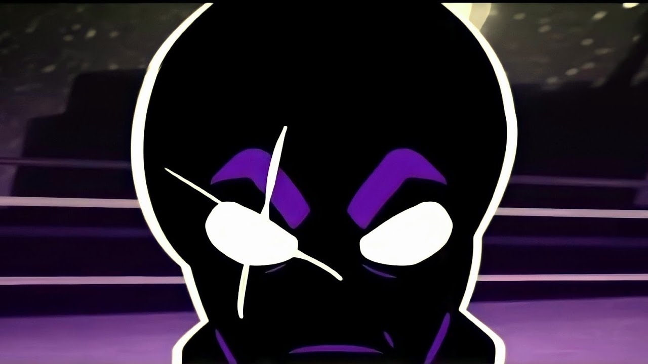 Friday Night Funkin' - VS Matt Voiid Sides (Sporting Song) [Voiid ...