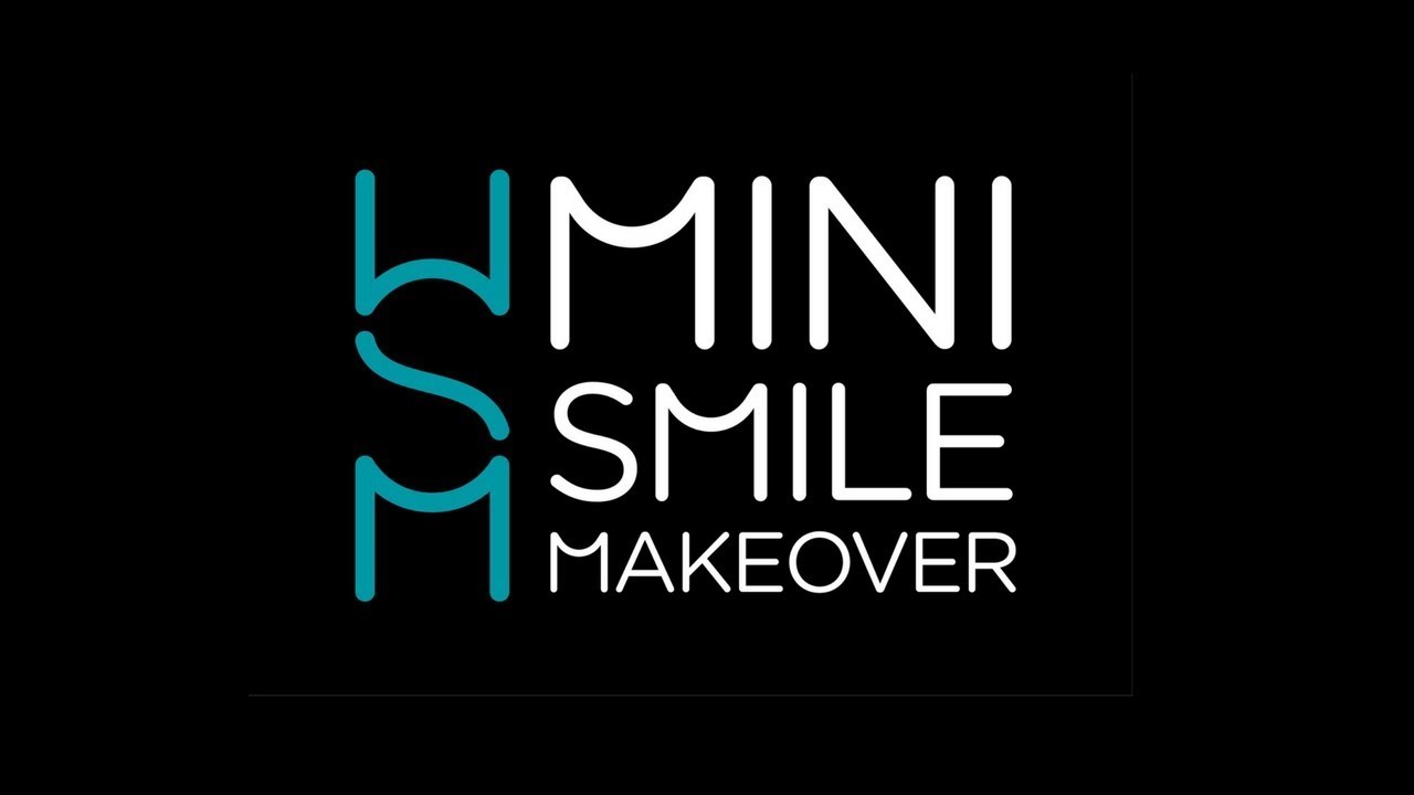 Mini Smile Makeover hands-on course - YouTube