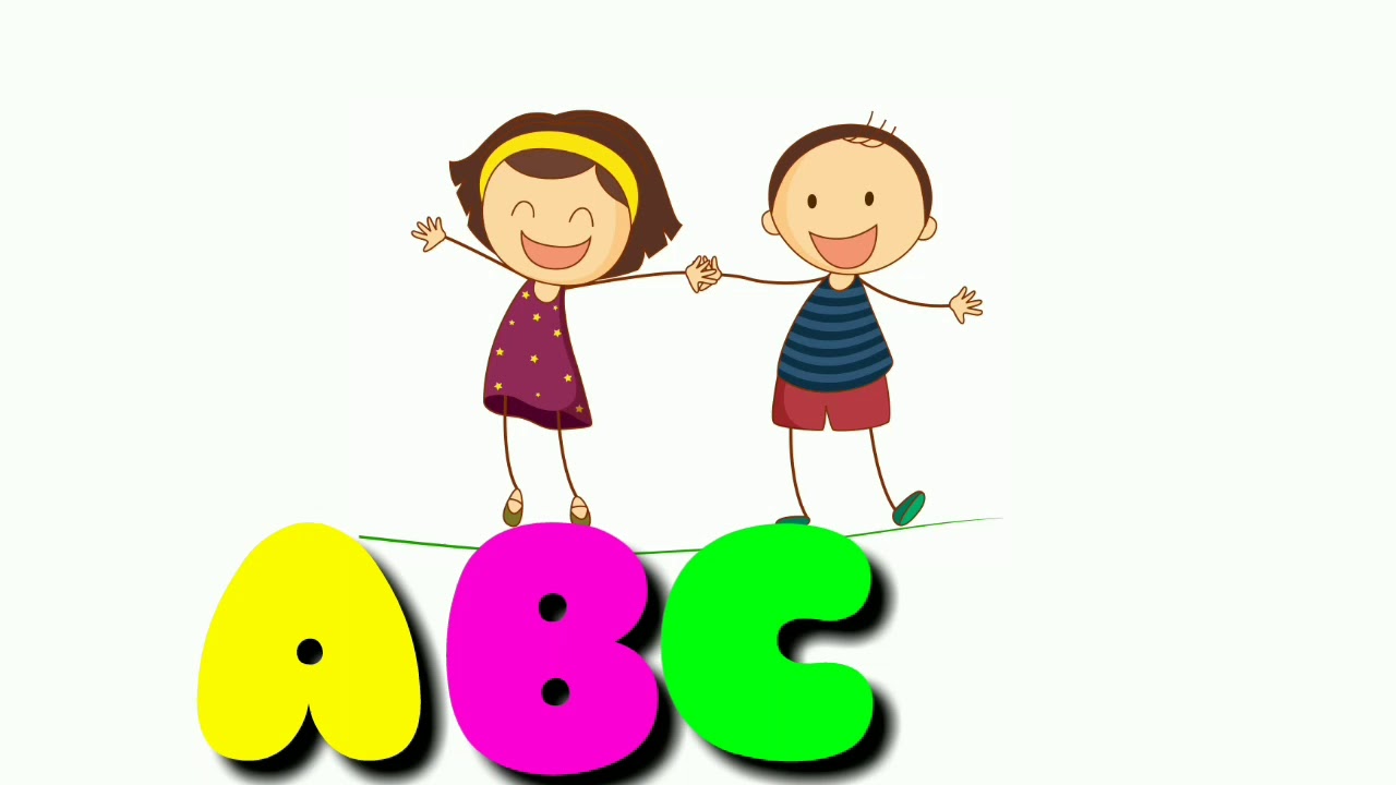 ABC KIDs Intro Video | Kids Video - YouTube