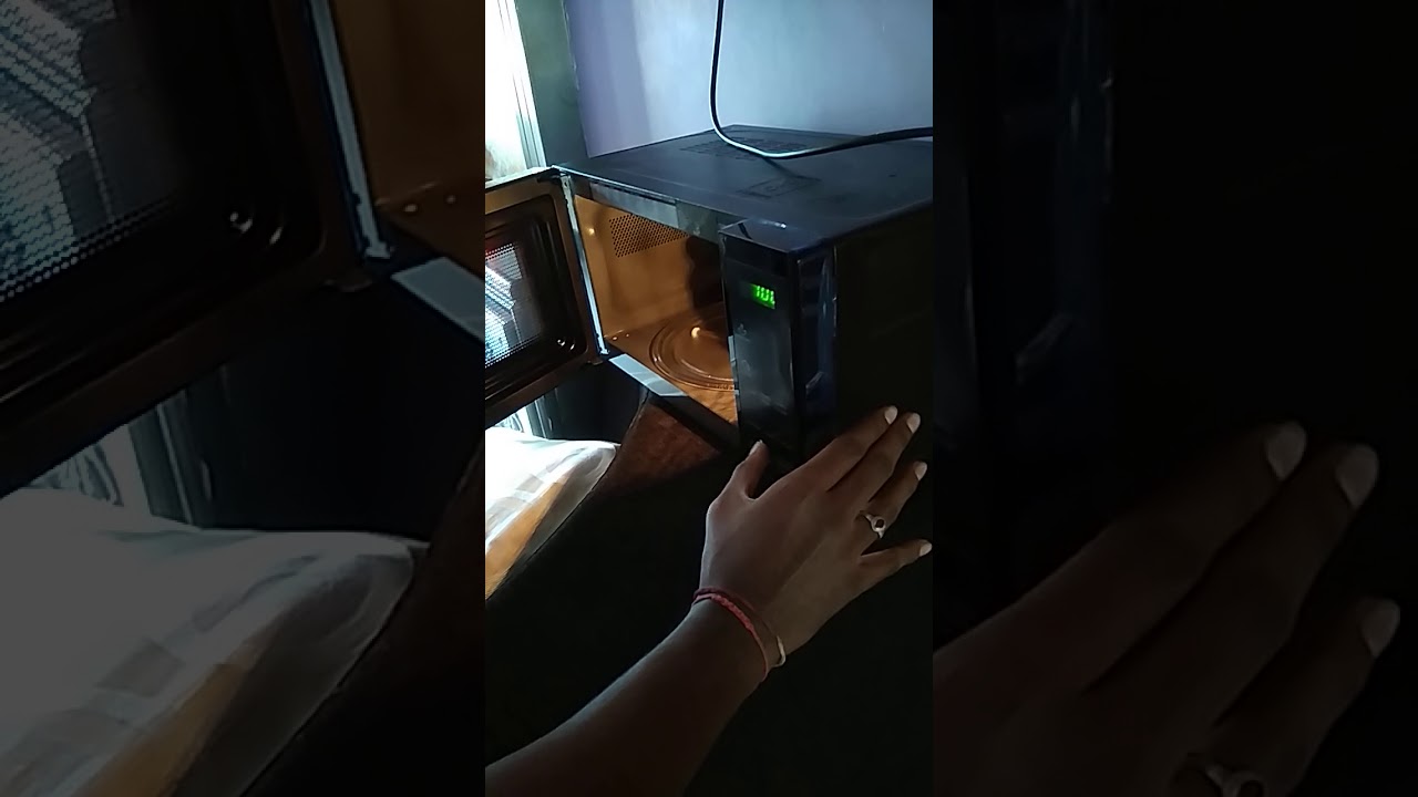 LG micro Owen demo - YouTube