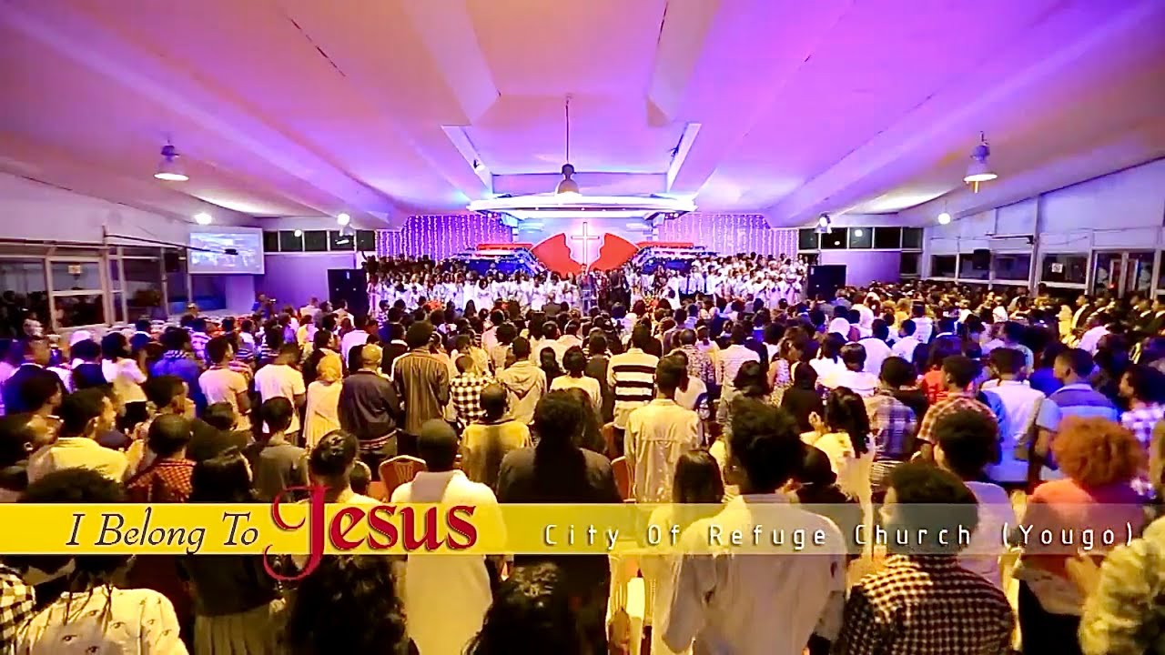 You go church worship - YouTube