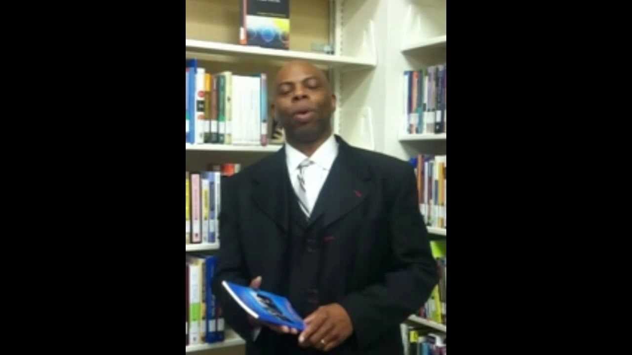 Dr. Daryl Green's Welcome on All Social Media Platforms - YouTube