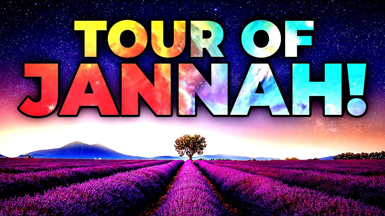 SEEING THE FACE OF ALLAH - BEST VIDEO EVER! - YouTube