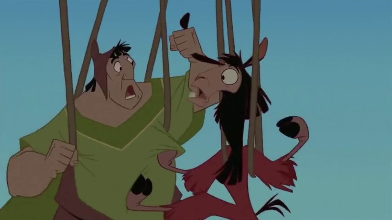 Wreck It Patchi Part 1 - Patchi's Introduction/Meeting - YouTube