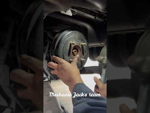 Hino light truck remove clutch kits