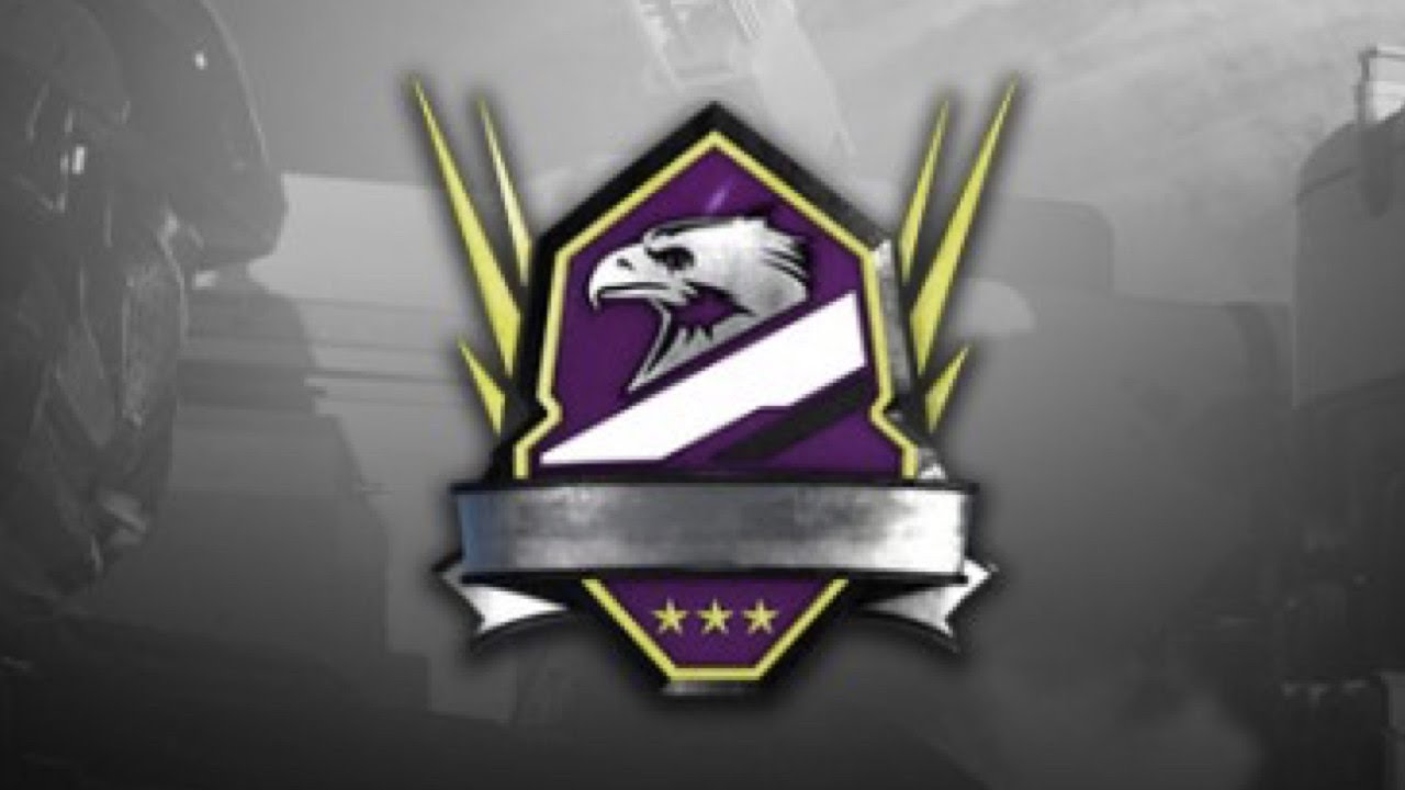 Opinion on Halo 5 Ranking System (Pre-Launch) - YouTube