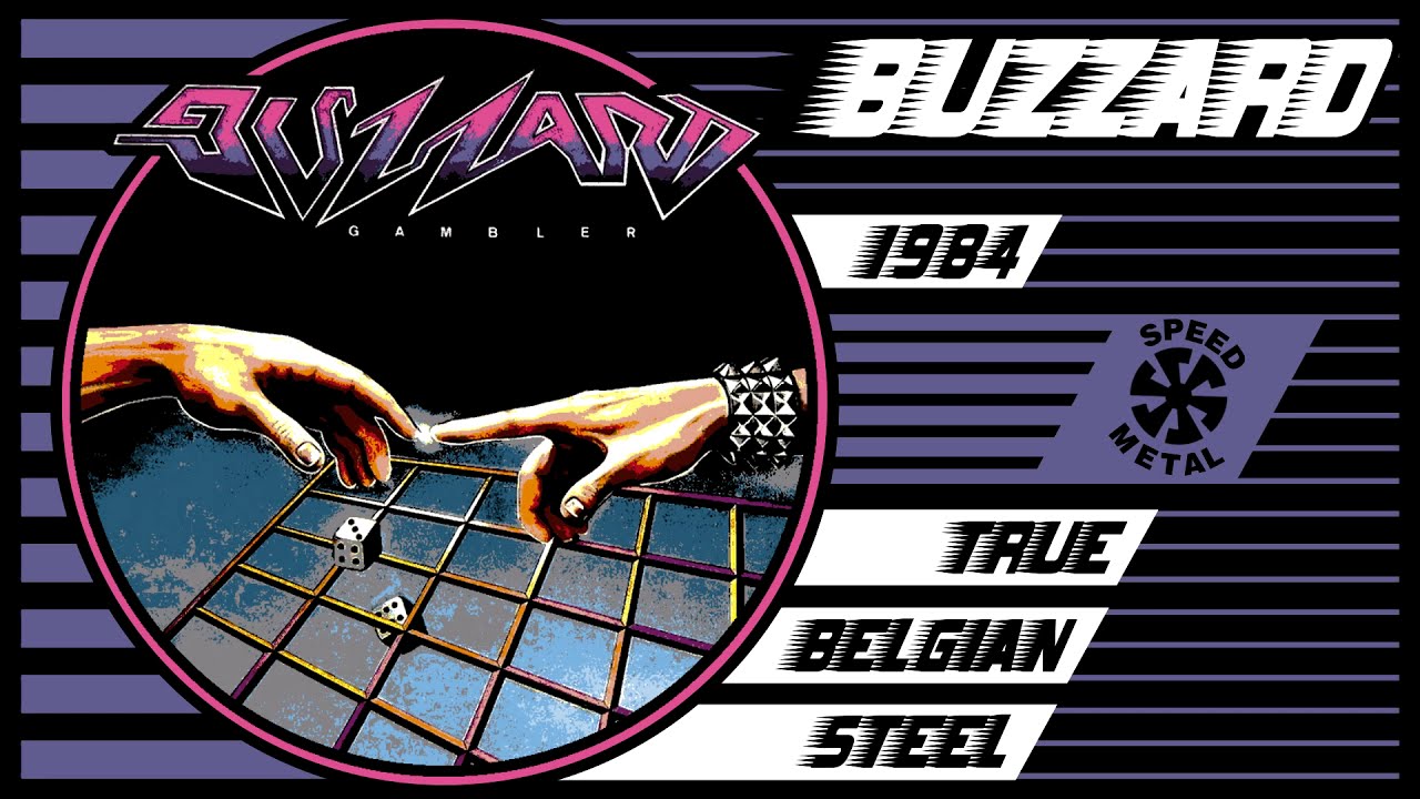 Buzzard - Woman of illusion - YouTube