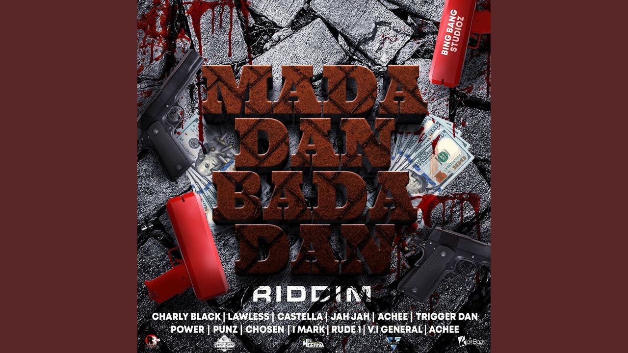 Badness International - YouTube