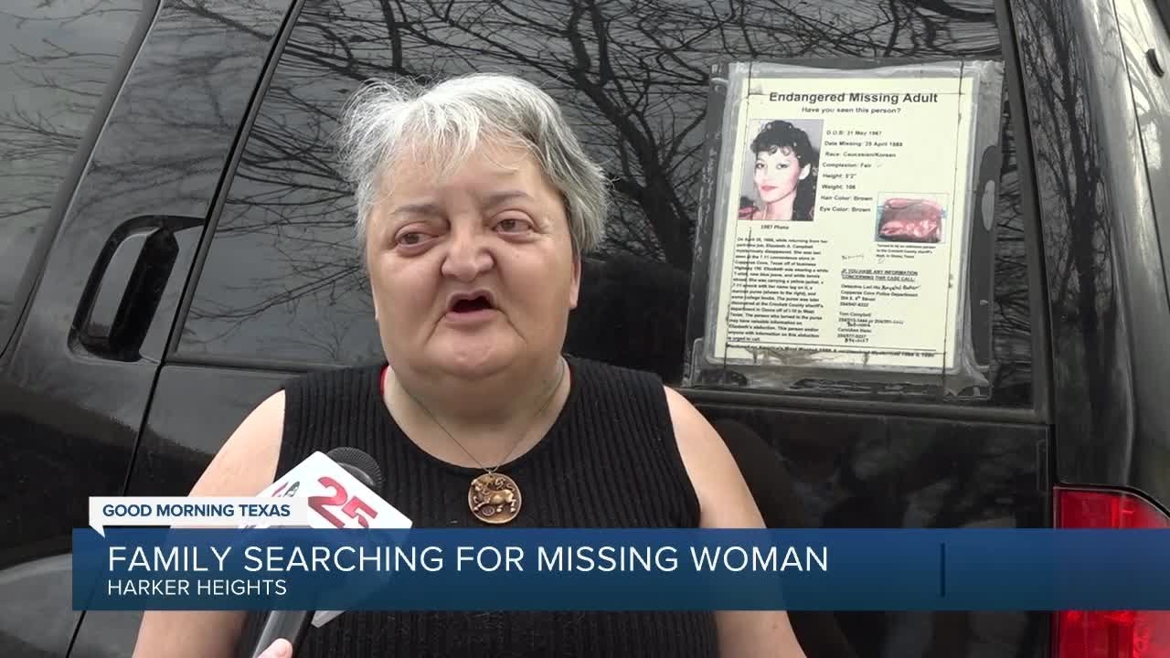 Elizabeth Campbell - YouTube