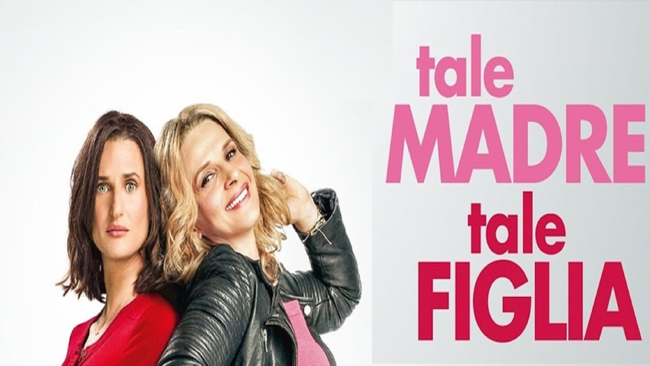 Tale madre tale figlia (film 2017) TEASER ITA - YouTube