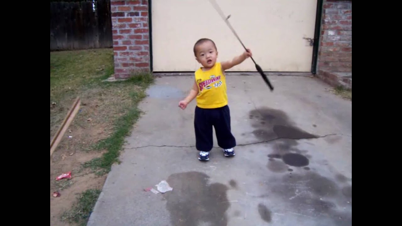Hmong Sword Fighting now - YouTube