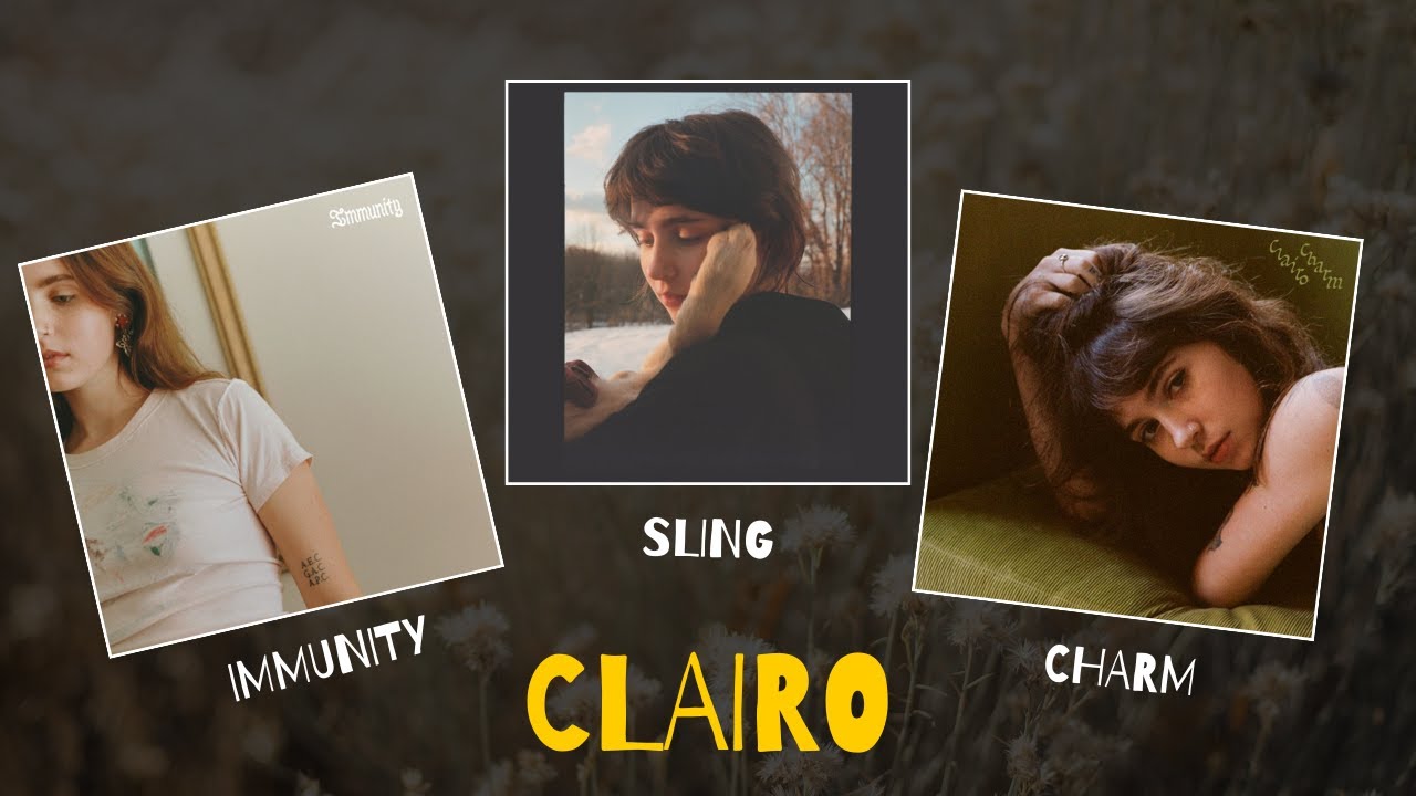 Clairo - All Albums - YouTube