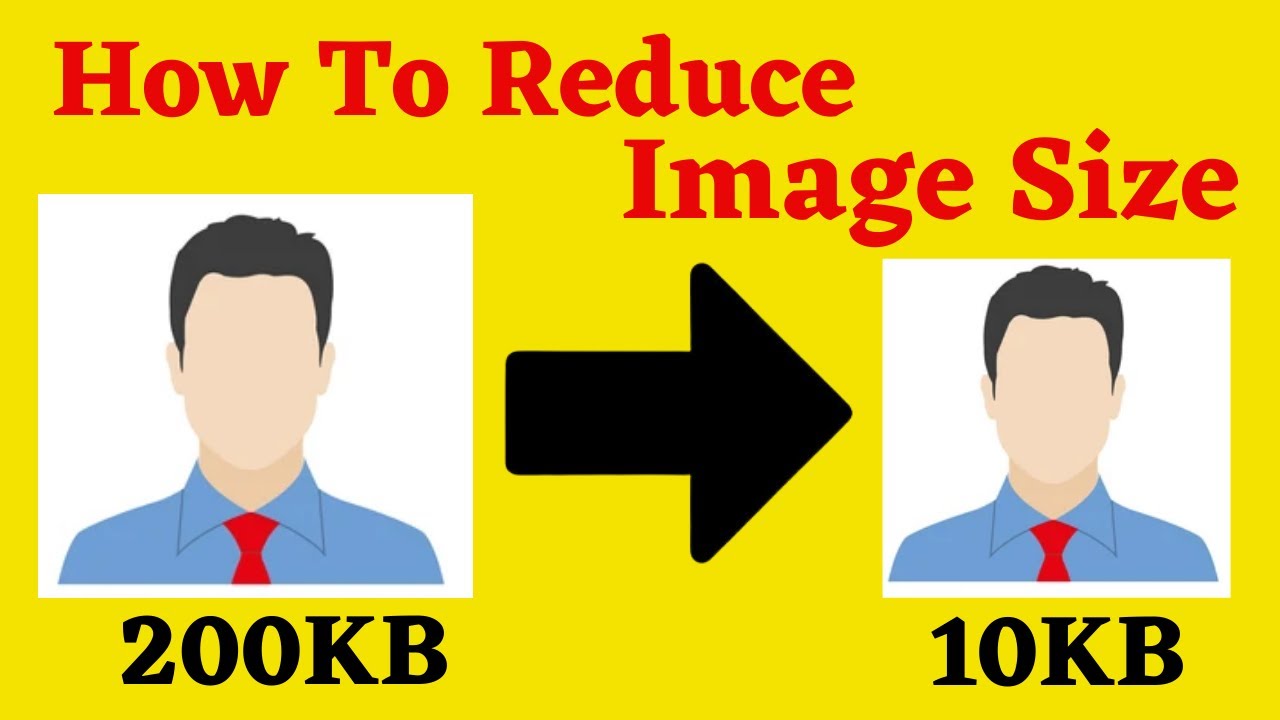 How To Reduce Image Size In Mobile Photo Kb Size How To Reduce Image Size In Mobile Photo Kb Size