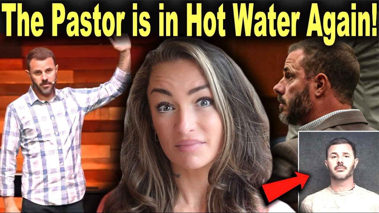 Wow! The Case Has Been REOPENED! & Pastor JP Millers Girlfriend ...