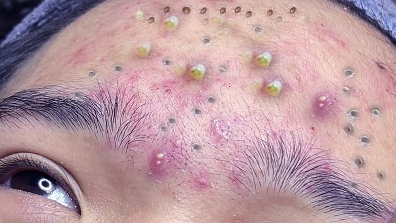 Satisfying videos for Relaxation with XINH SPA CHANNEL 5 #169 - YouTube