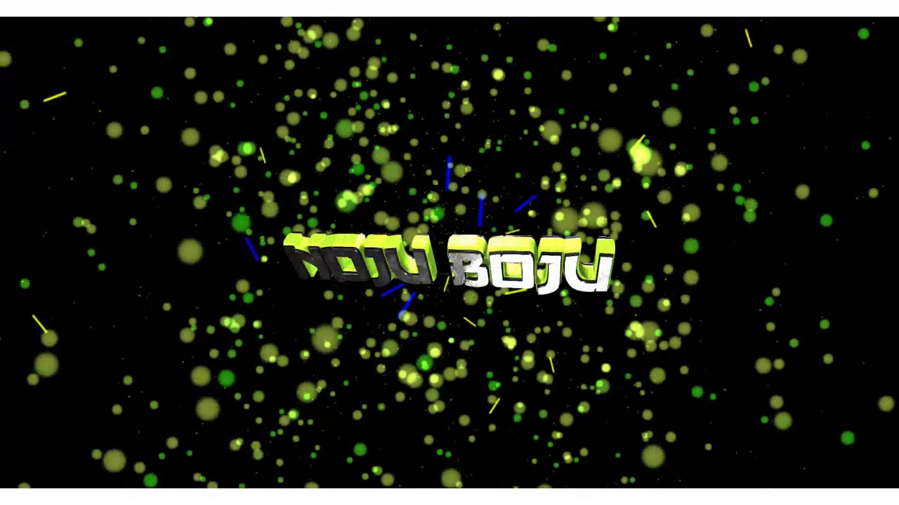 Professional intro - YouTube