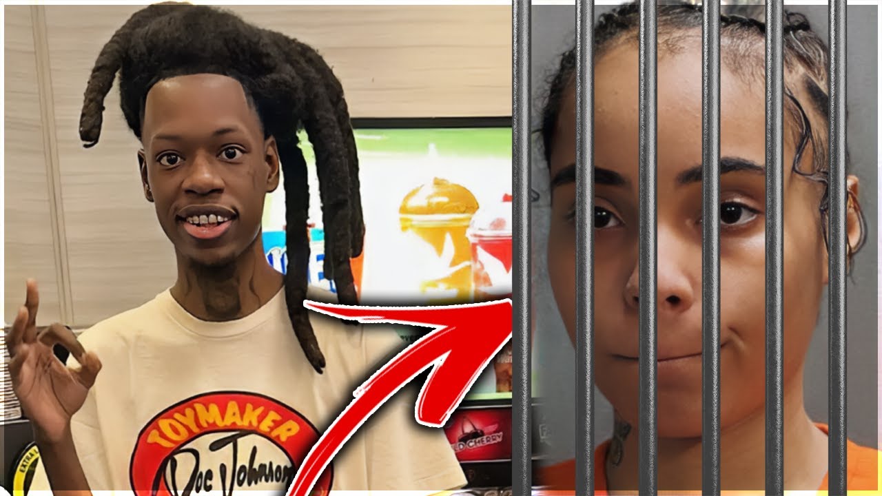 Famous Rapper Loses His Life After THIS 304 DID THIS! - YouTube