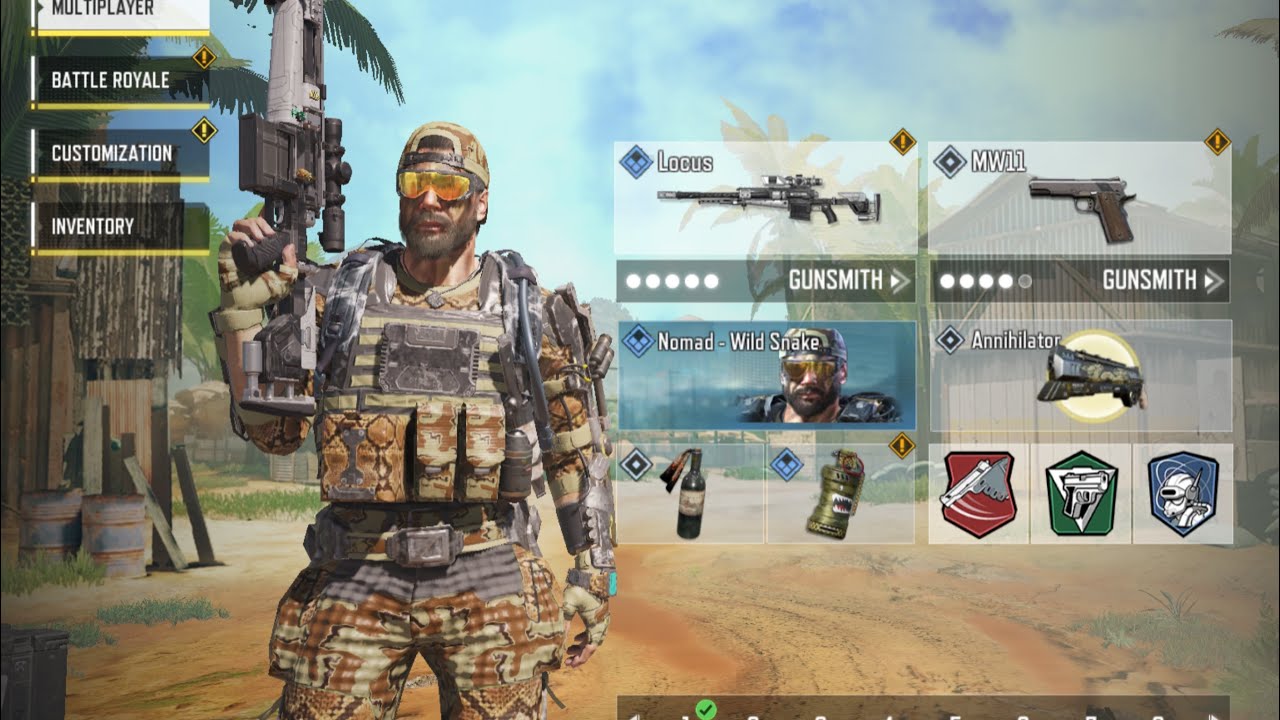 Short sniper montage - YouTube