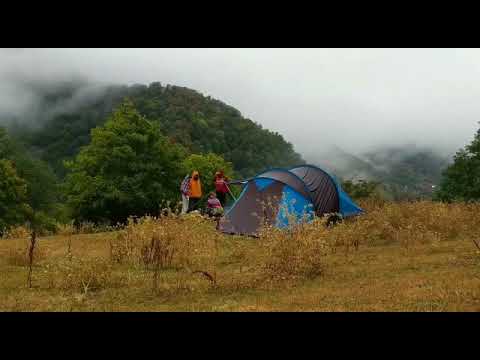 Tovuz Əsrik Bulaq başı