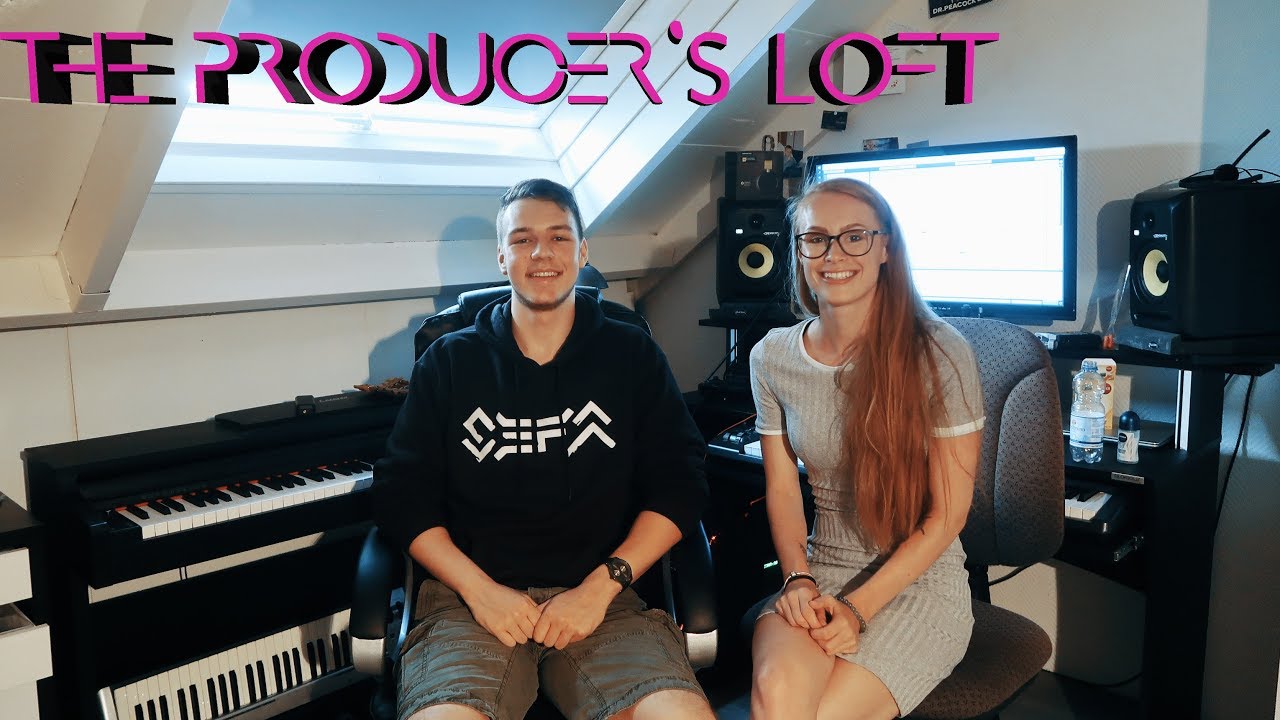 Sefa - Combining a Love for Frenchcore & Classical Music | The Producer ...