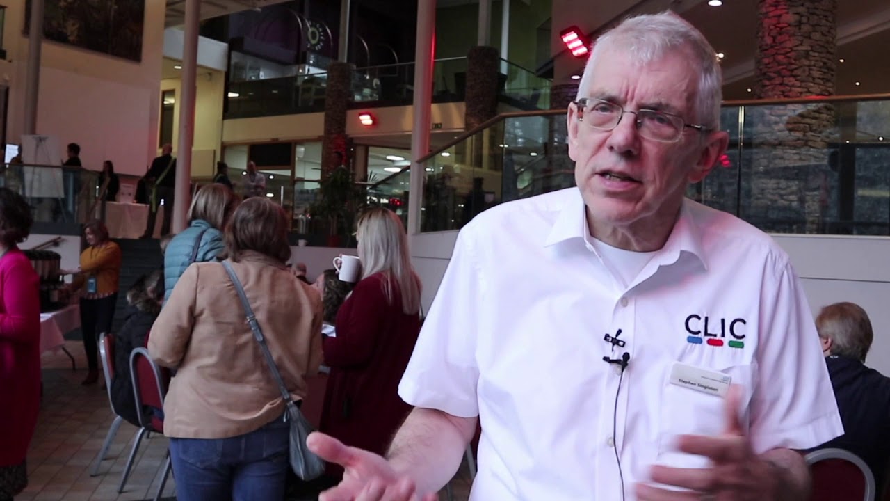 LOC in the Lakes 2020 - Introduction - Prof Stephen Singleton - YouTube