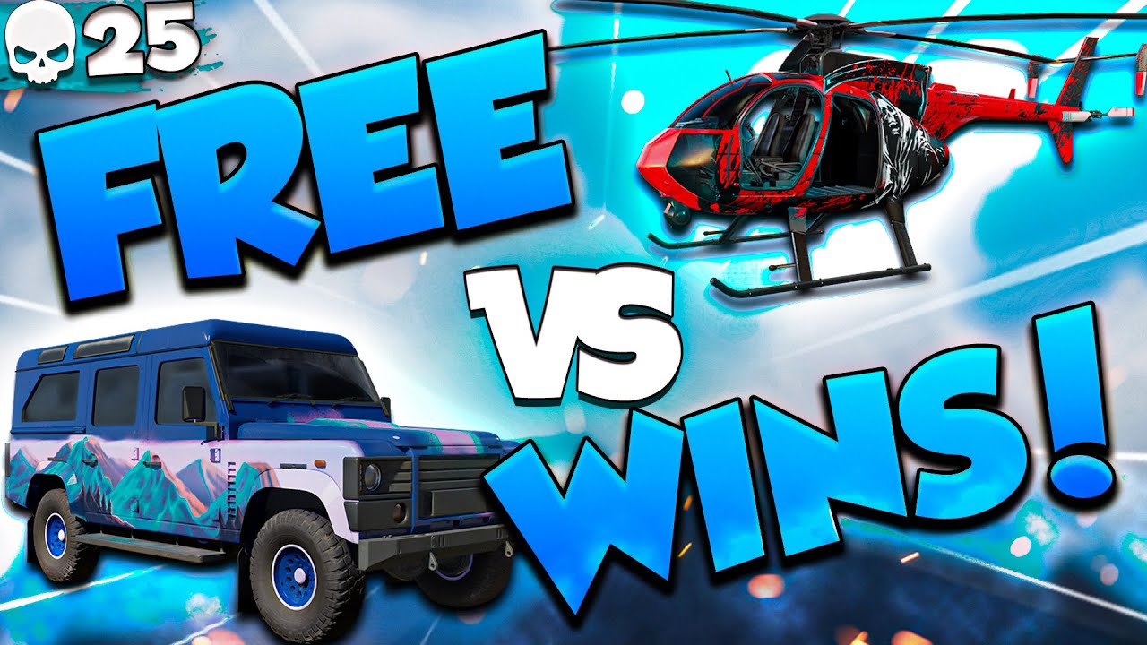 BEST STREAMER TO GET FREE WINS WITH! DUBS FOR SUBS!! !SUBSUNDAY - YouTube