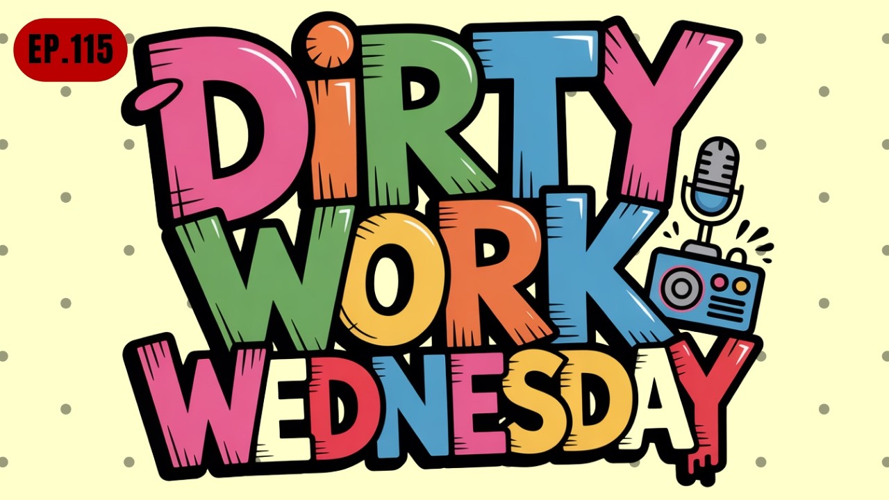 1+ Hours Compilation DIRTY WORK WEDNESDAY 📞 Z Morning Zoo | Funny Radio ...