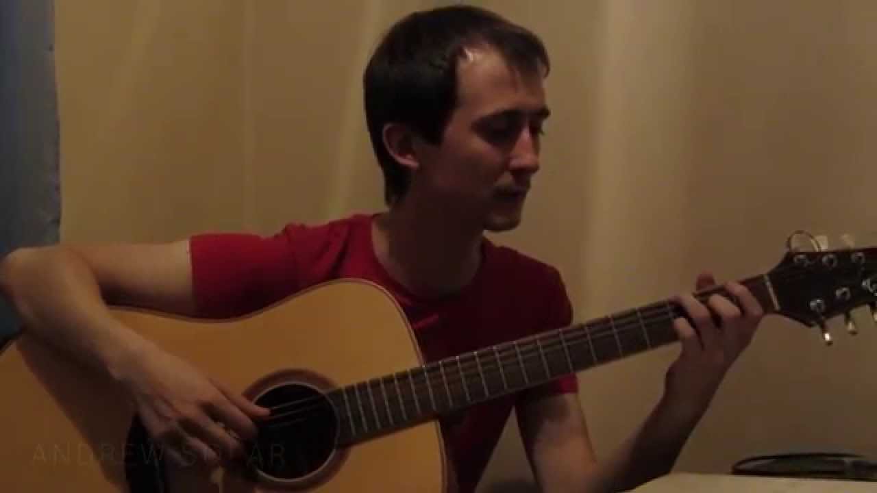 Andrew Solar (А. Окороков) - Зачем мне жить без тебя - YouTube