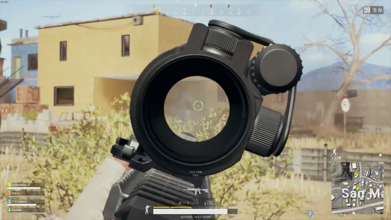 PUBG 2018/02/07 - YouTube