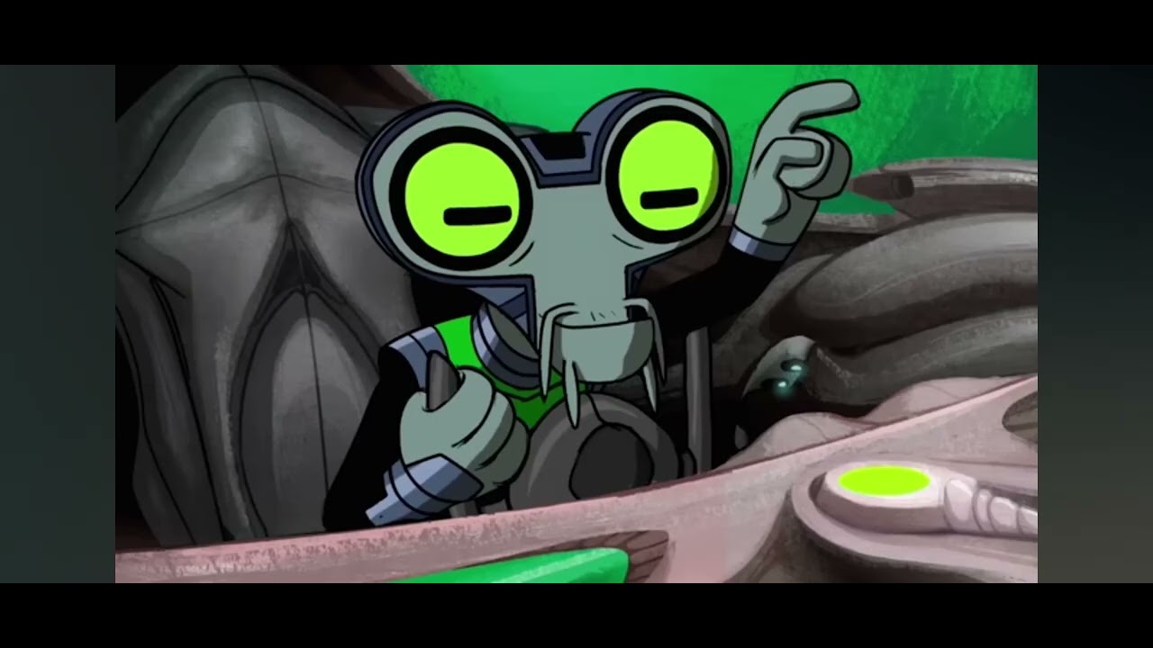 The planets of some aliens of Ben 10. - YouTube