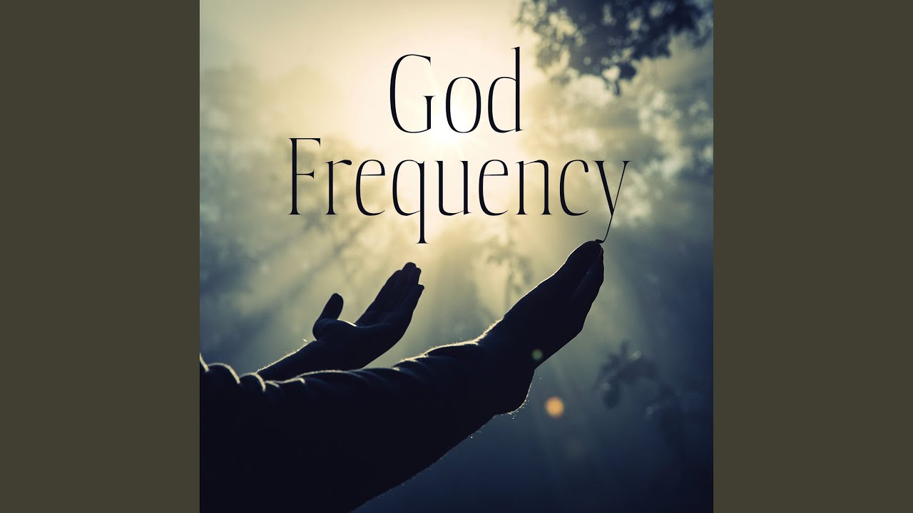 God Frequency - YouTube Music