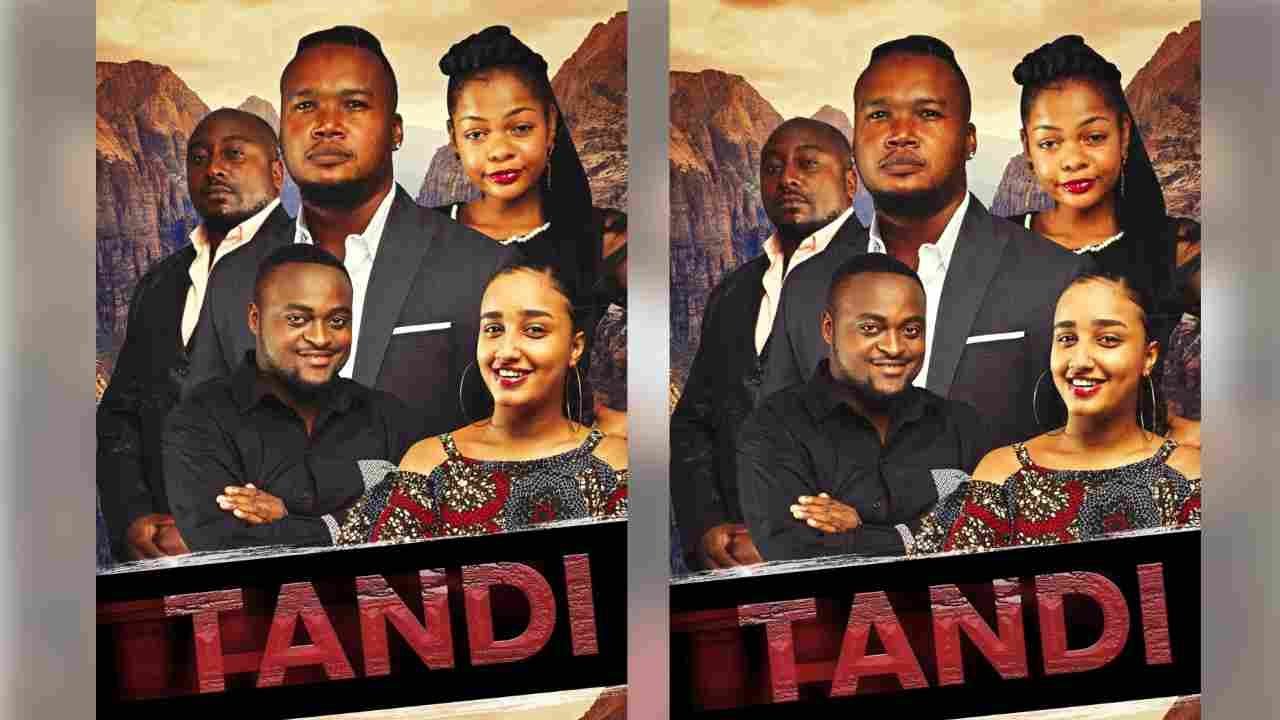 TANDI SERIES EP 19.. STARRING RAY KIGOSI, ROSE NDAUKA, FAIZA ALLY - YouTube