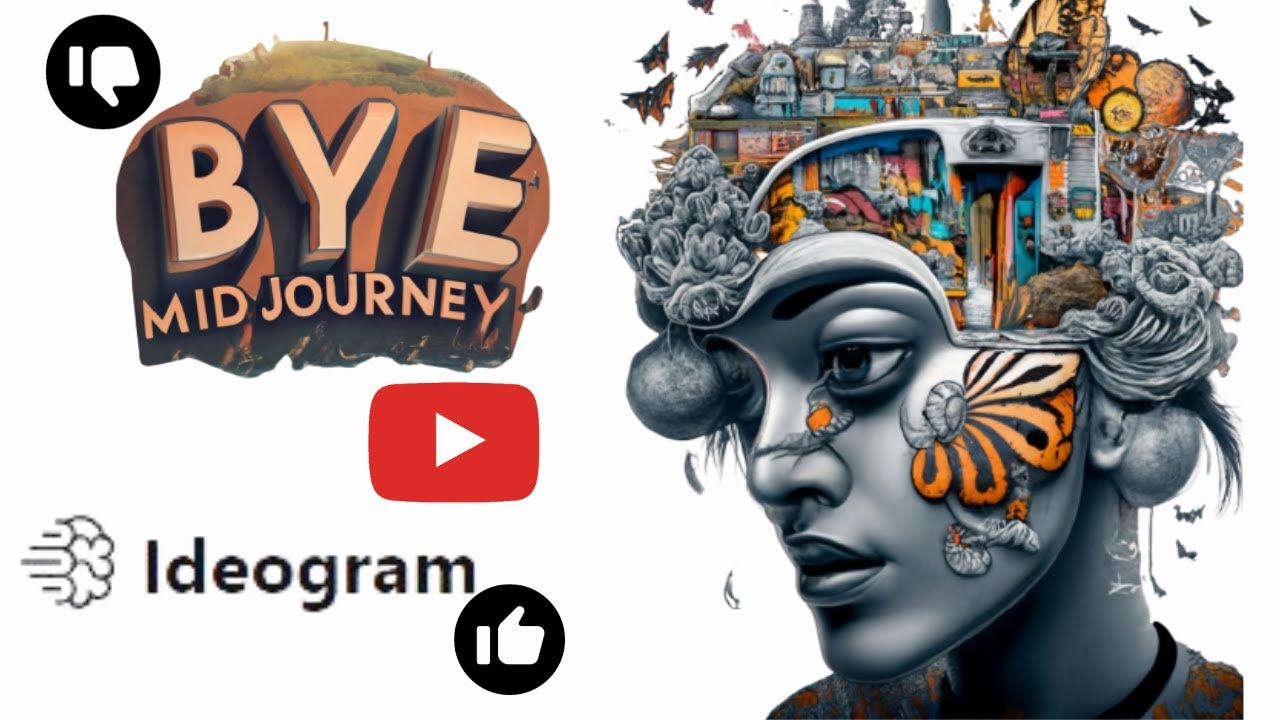 Ideogram: The Ultimate Tool for Text Typography and Logo Design in 2023 ...