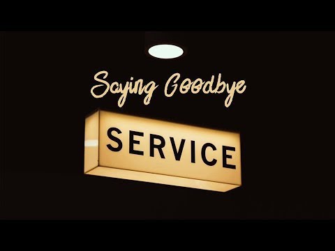 Saying Goodbye Service at Ely Cathedral - YouTube