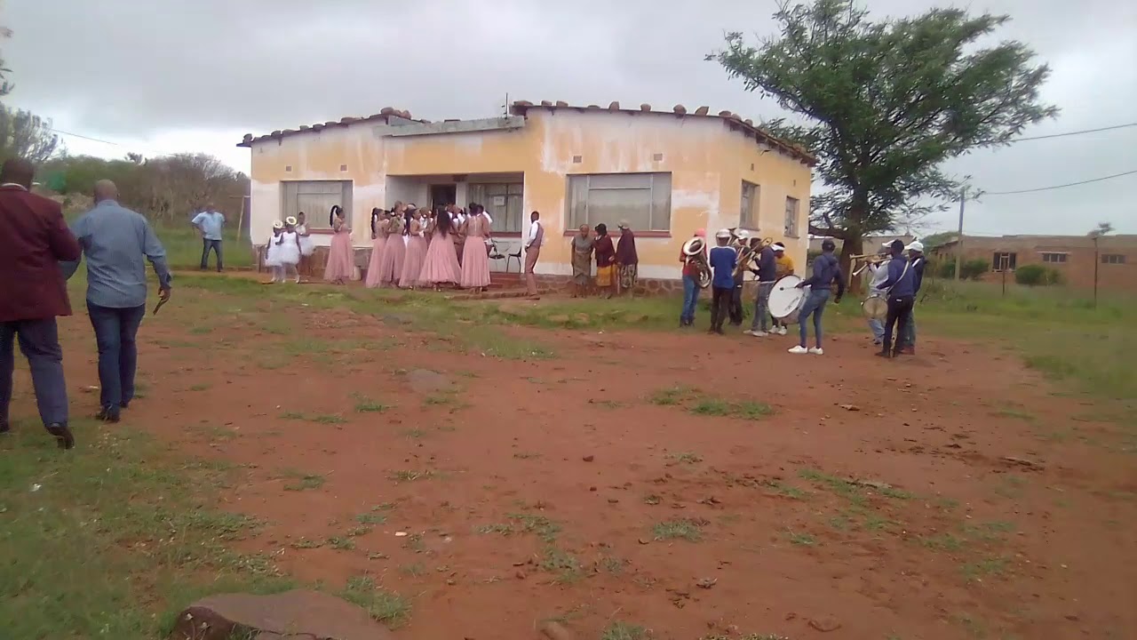 wedding vibe @ Mokgola village - YouTube