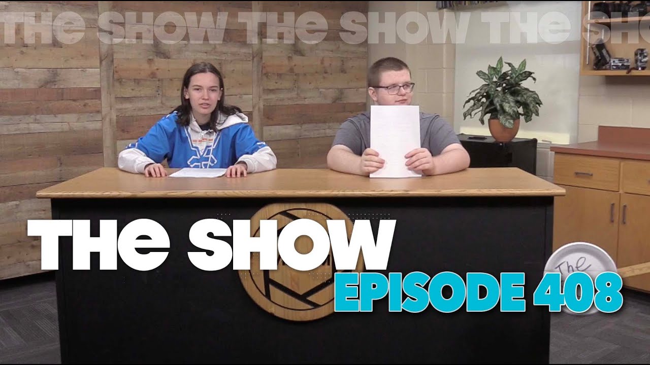The Show Episode 408 - YouTube