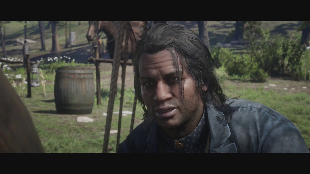 RDR2 | EVIL POACHERS (The Bison and Charles) Ep. 54 - YouTube