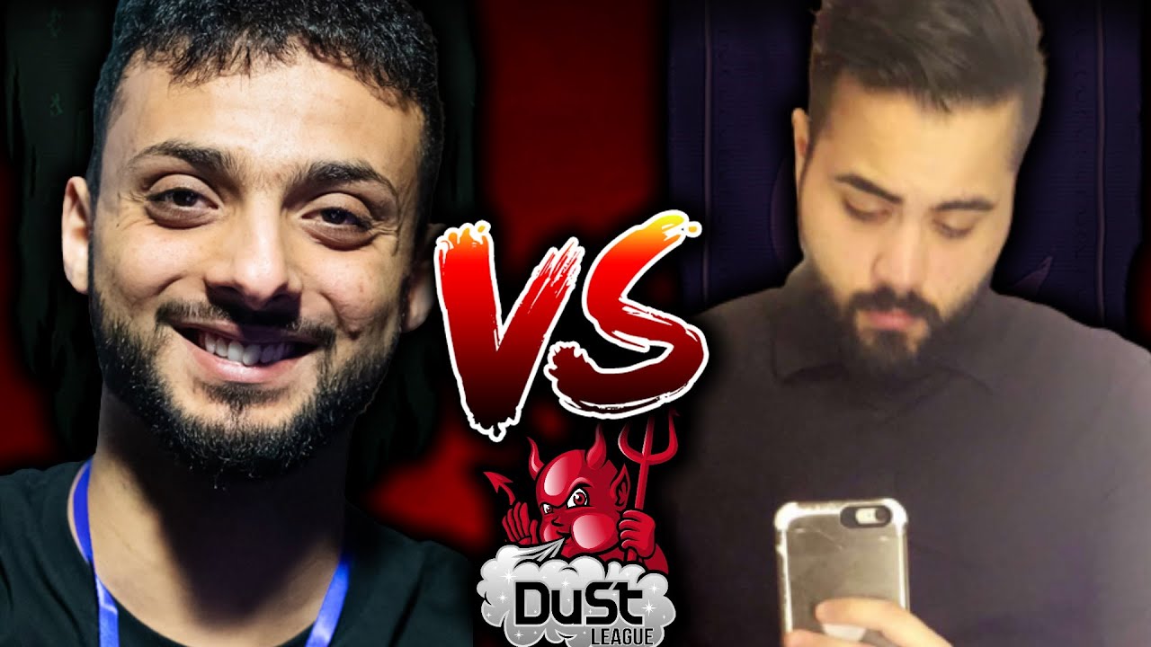 WARCRAFT 3 REFORGED: ReseT (Elfos) vs. Deuce (Mortos-Vivos) | DuSt League 2023 S2 Grupo C - YouTube