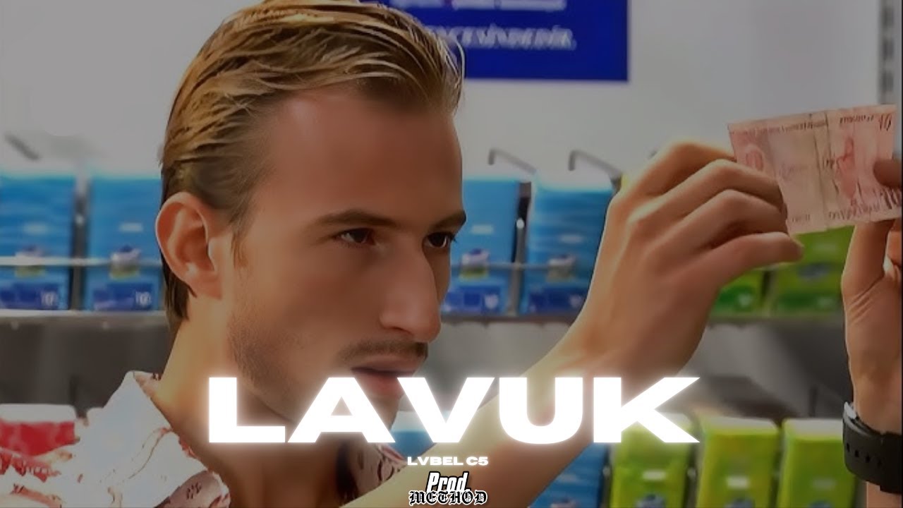 Lvbel C5 - LAVUK (4K Remix Video) prod.@driplyrs @AykutCloser - YouTube