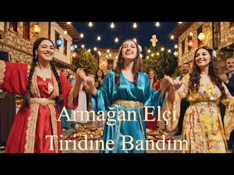 Tiridine Bandım / Armağan Elçi