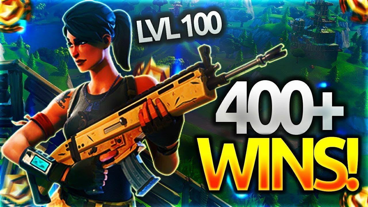 Playing With Subs! // Top Fortnite Player! // 458+Wins! // LVL 100 ...